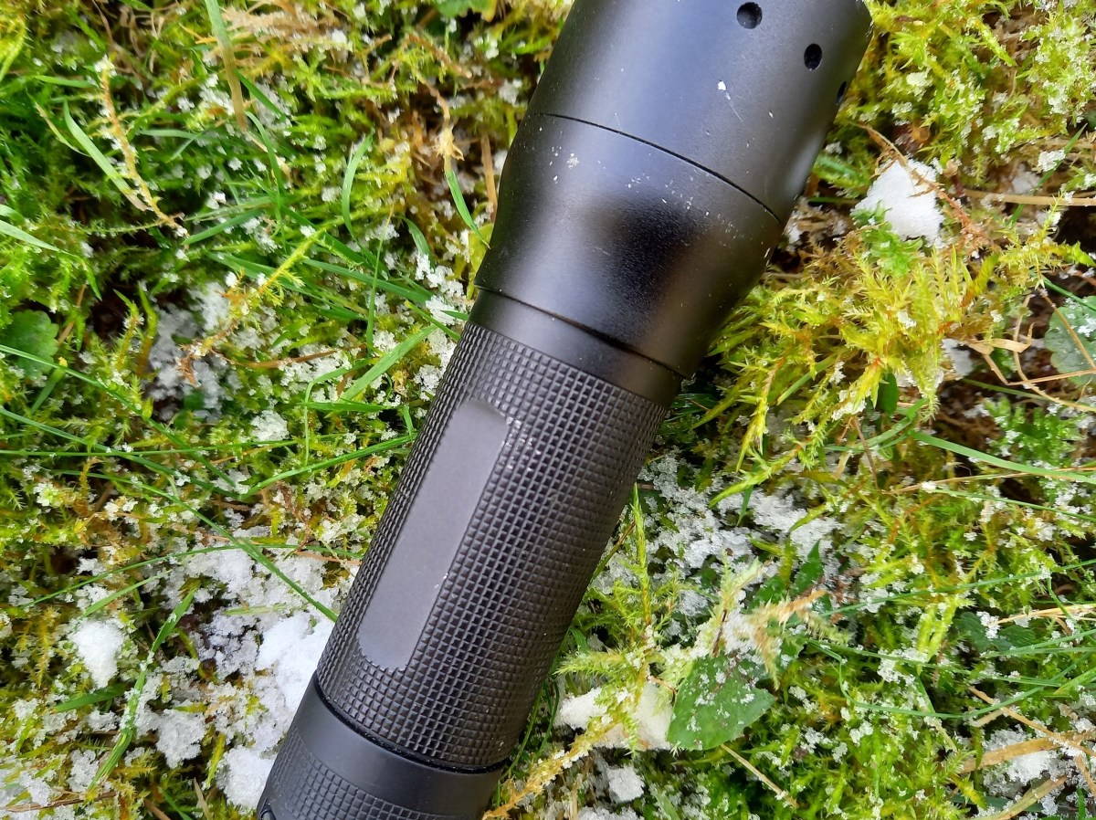 Palaver – Literarisches Geflüster